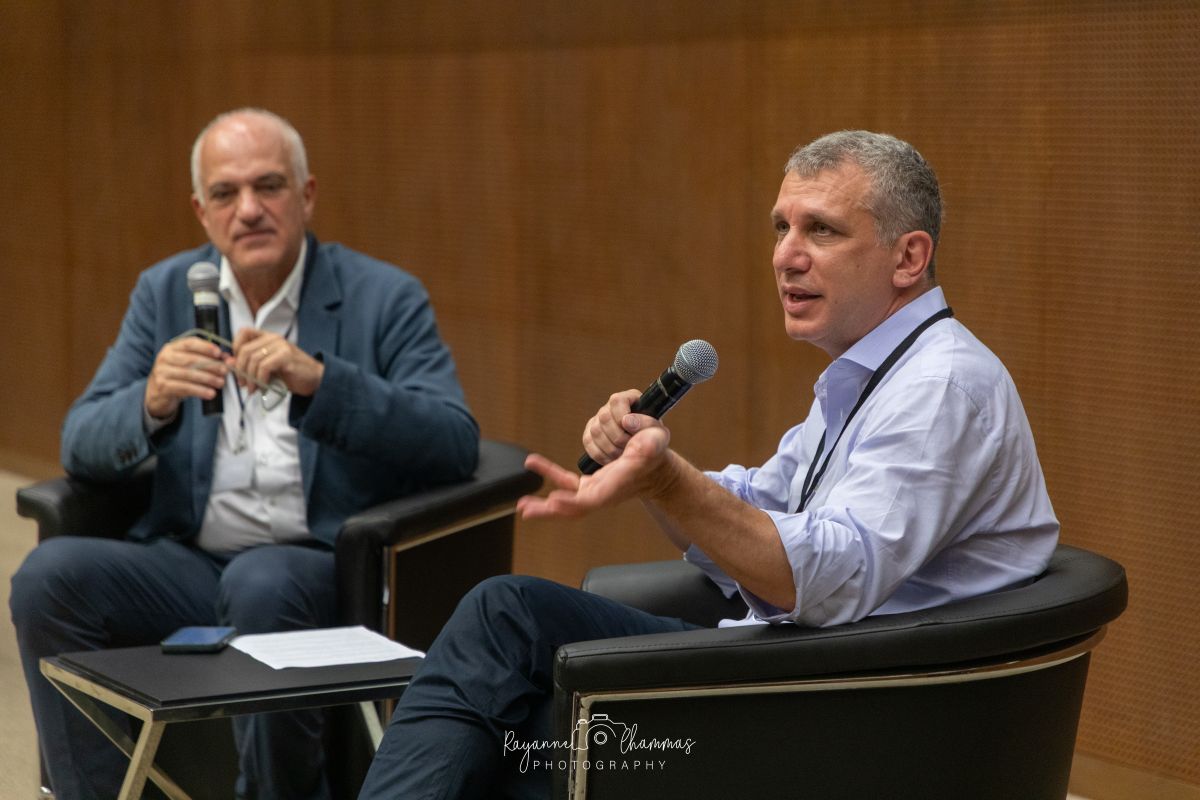 APJ | Association Philippe Jabre celebrates its 25th anniversary