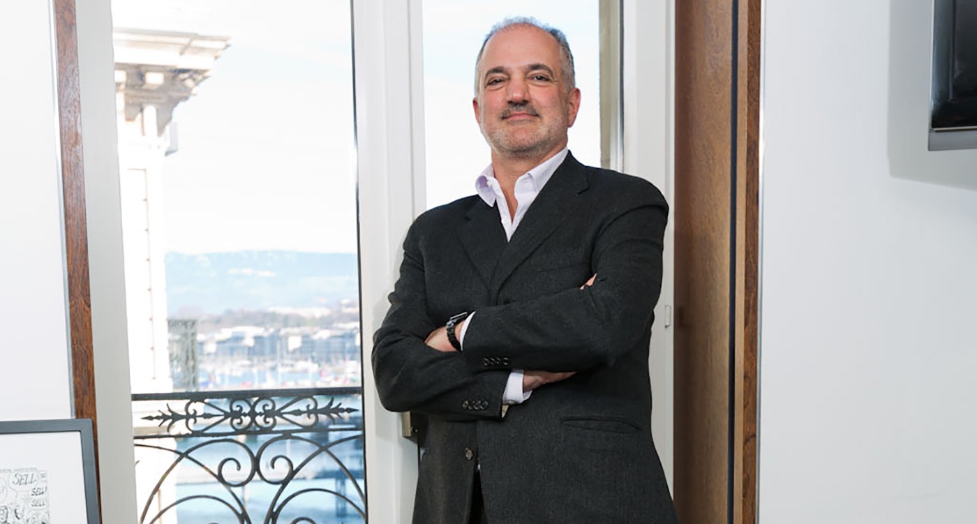 APJ | Archive of Nostalgia... Philippe Jabre Tells Lebanon's Story ...